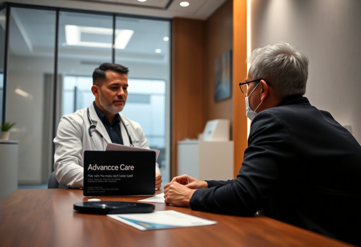 How Does Advance Care Card Facilitate Seamless Medical Financing For Hair Restoration? - Advance ...