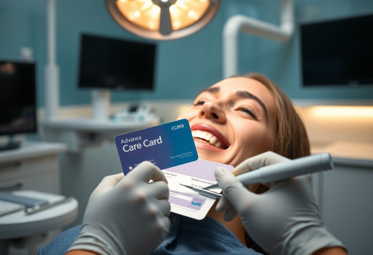 Affordable Dentistry - Why Dental Financing Through Advance Care Card ...