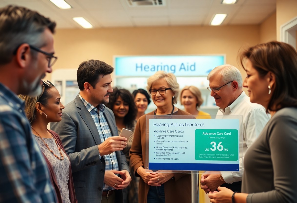 Hearing Made Affordable - The Benefits Of Hearing Aid Financing With ...