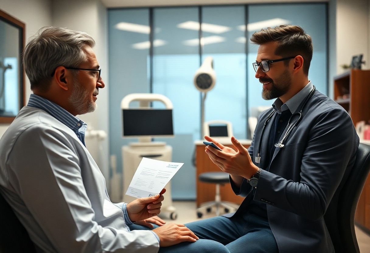 Unlocking The Benefits Of Medical Financing For Hair Restoration Treatments With Advance Care ...