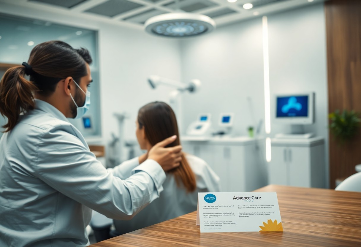 Can Advance Care Card’s Medical Financing Pave The Way For Innovative Hair Restoration Solutions ...