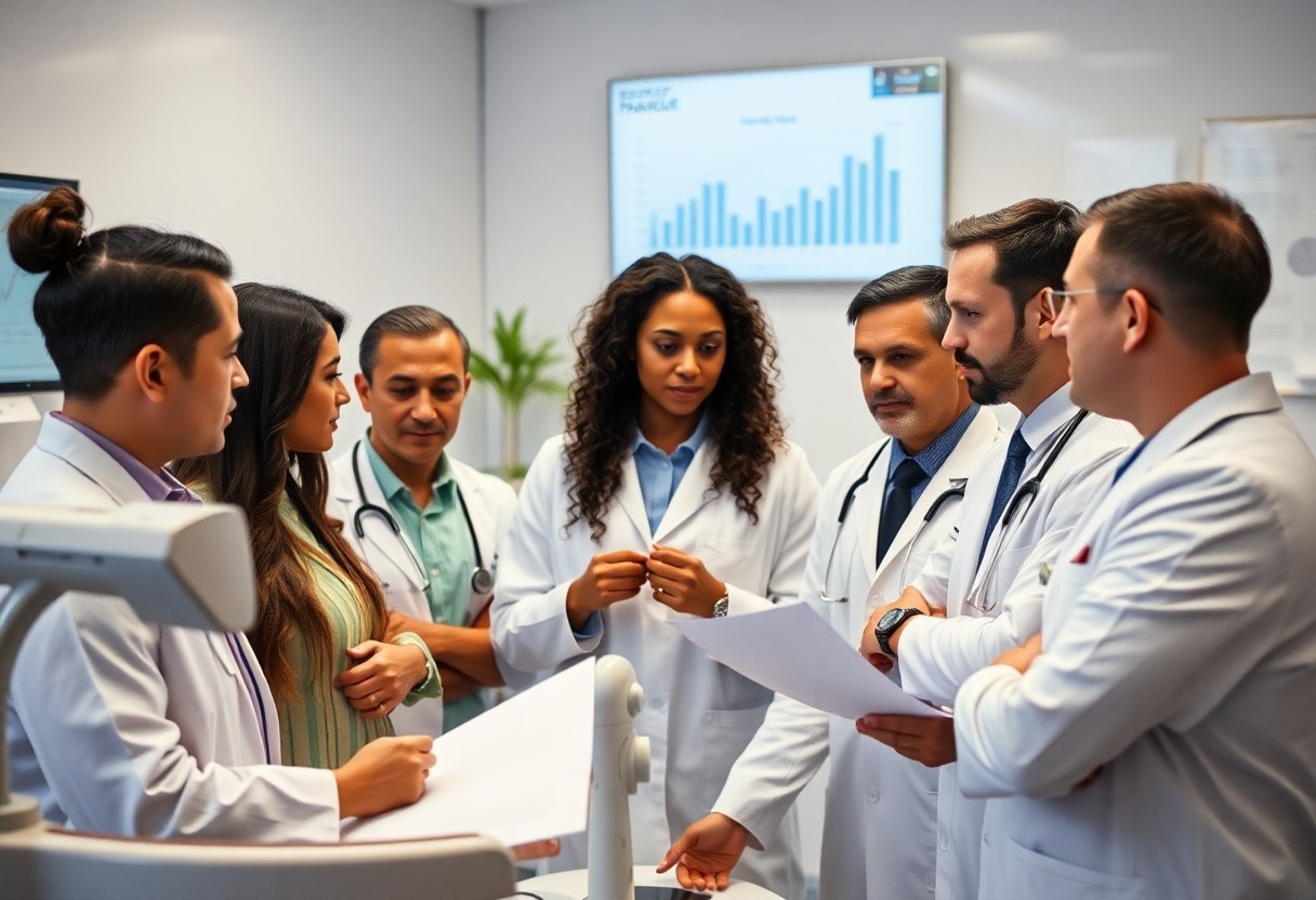 How To Confidently Manage Medical Financing For Innovative Hair Restoration Techniques - Advance ...