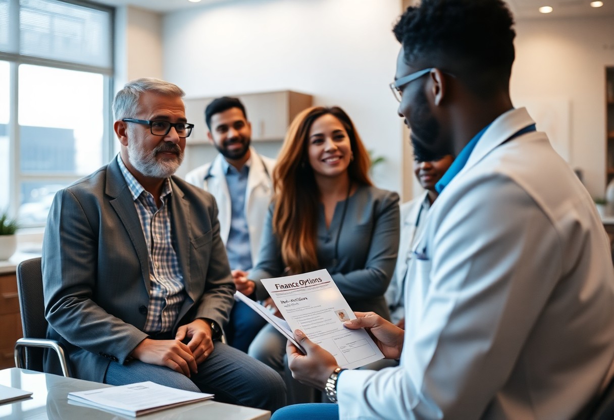 Informed How-to - Demystifying Medical Financing For Hair Restoration With Advance Care Card ...