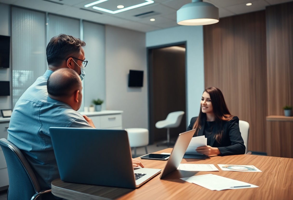 How To Effortlessly Access Medical Financing Options For Hair Restoration Treatments - Advance ...