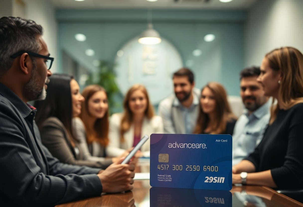 How To Effortlessly Navigate Medical Financing For Hair Restoration With Advance Care Card ...