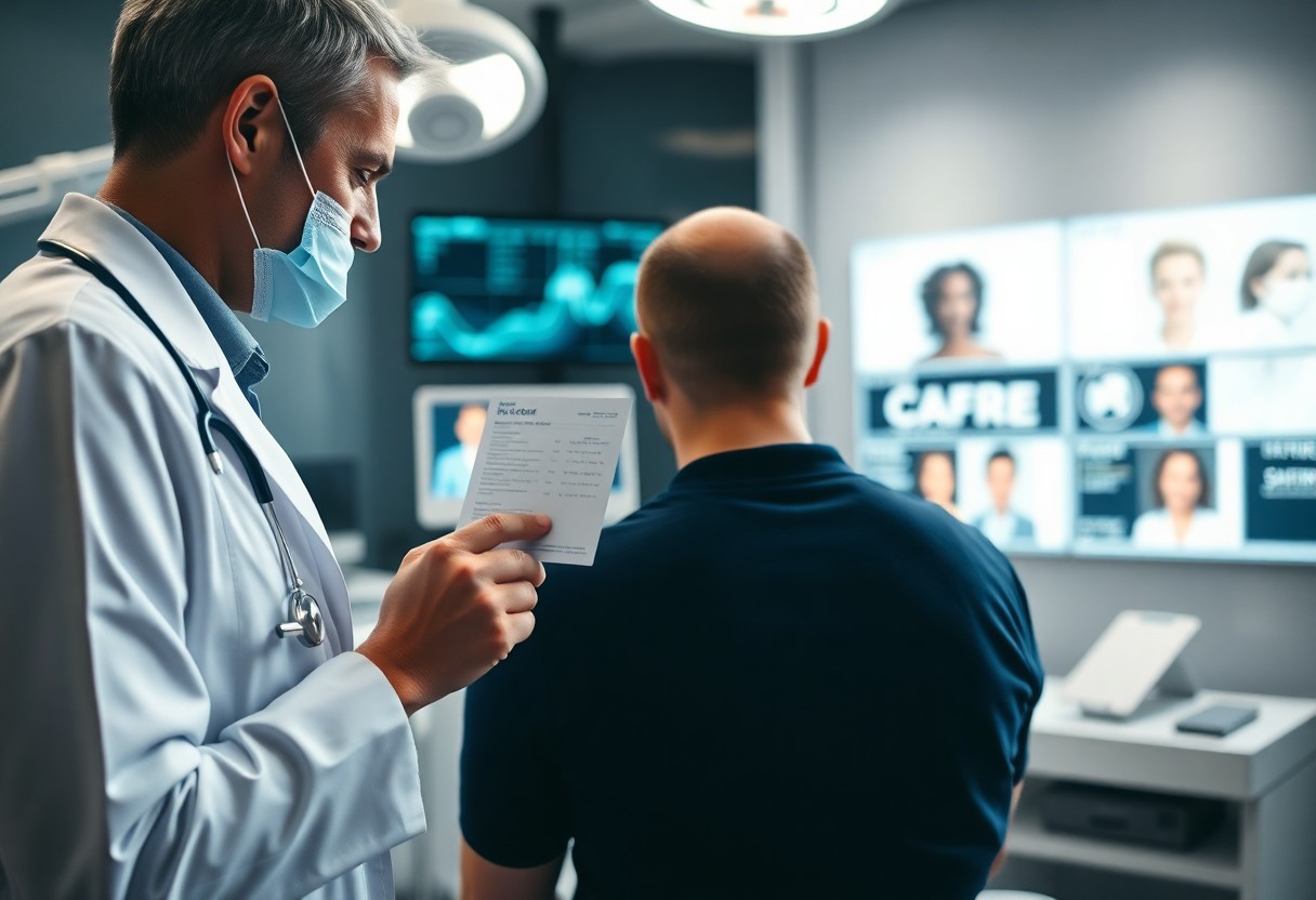 How Can Advance Care Card Enhance Your Hair Restoration Experience Through Medical Financing ...