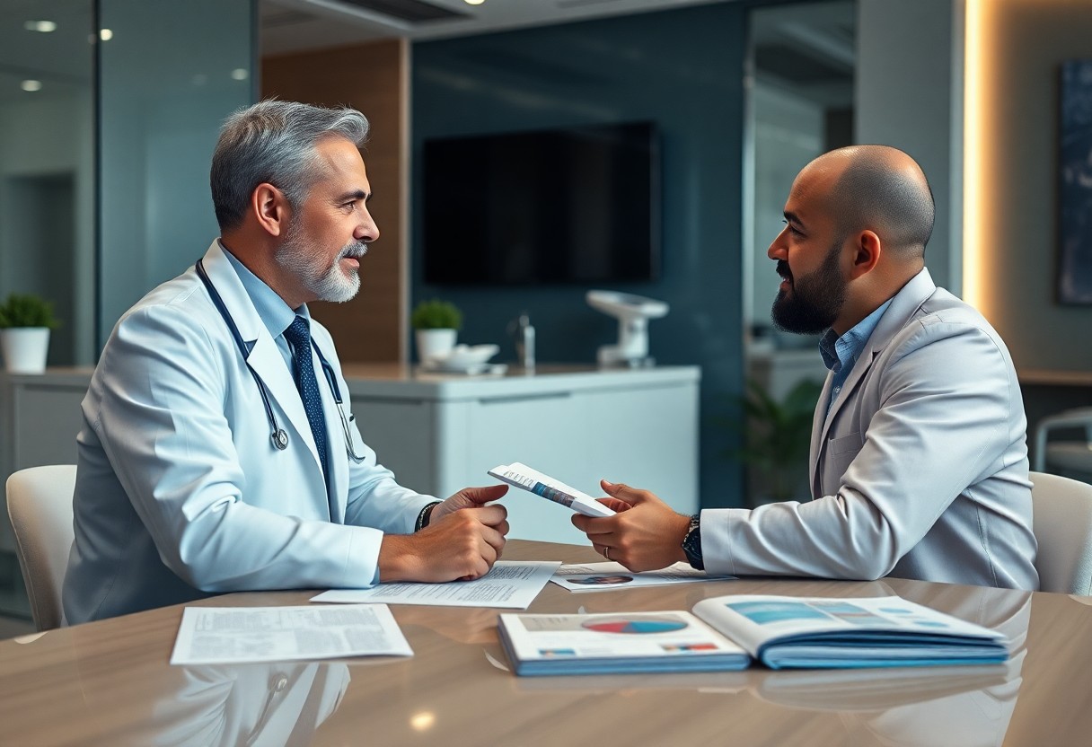 Essential Guide - How To Secure Smart Medical Financing For Hair Restoration - Advance Care Card