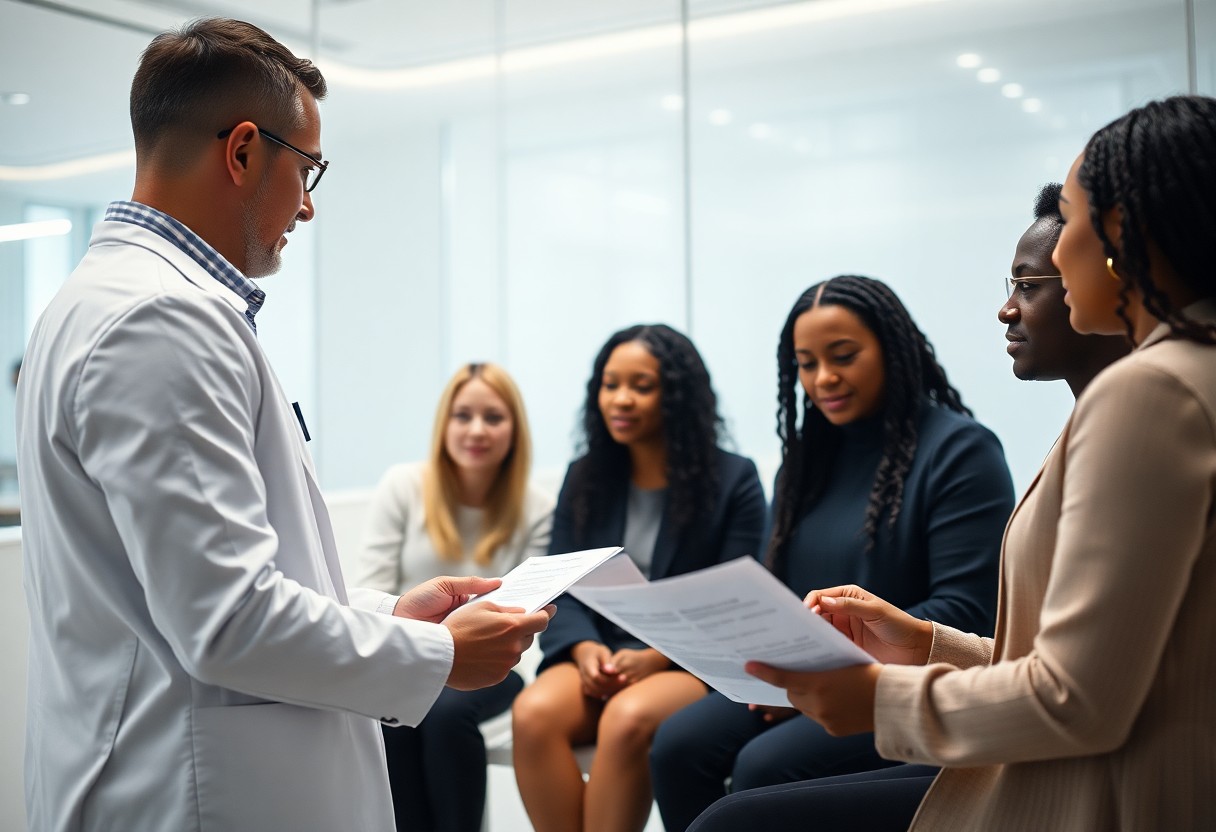 Hair Restoration Procedures - Financing Your Journey With Advance Care Card - Advance Care Card