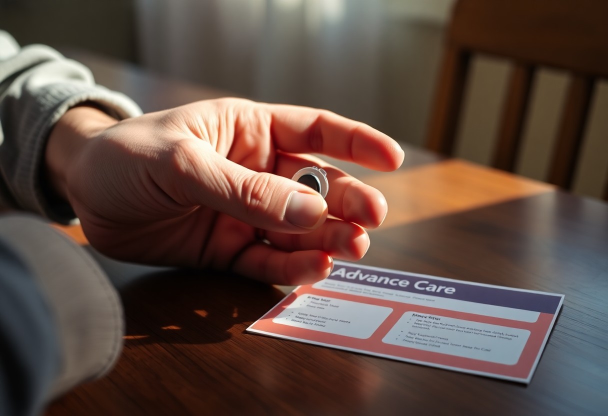 Hearing Health Matters - Understanding Hearing Aid Financing And How Advance Care Card Can Help ...