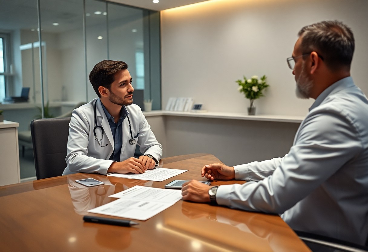 Proven Strategies - How To Leverage Medical Financing For Effective Hair Restoration - Advance ...