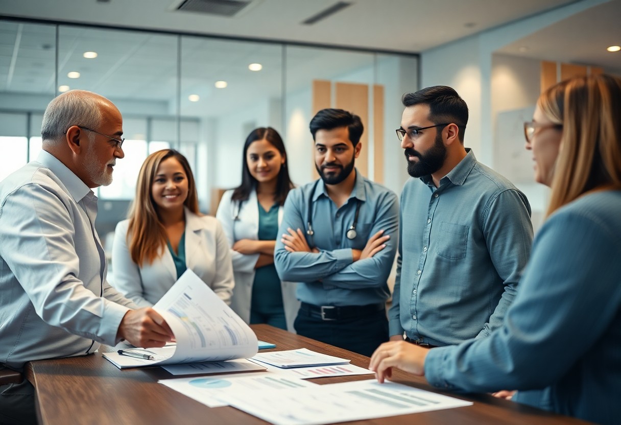 How To Master Smart Medical Financing - Tips For Patients - Advance ...