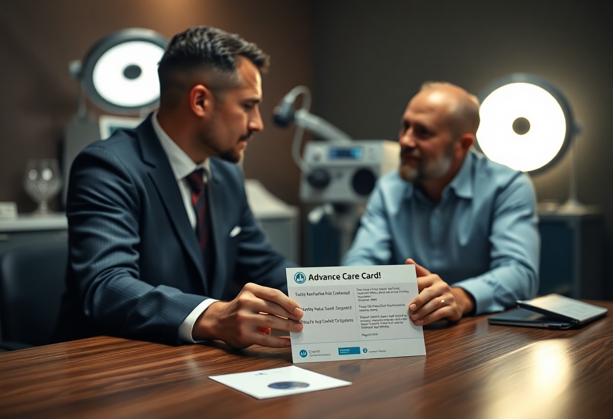 How To Maximize Your Advance Care Card Benefits For Hair Restoration Financing - Advance Care Card