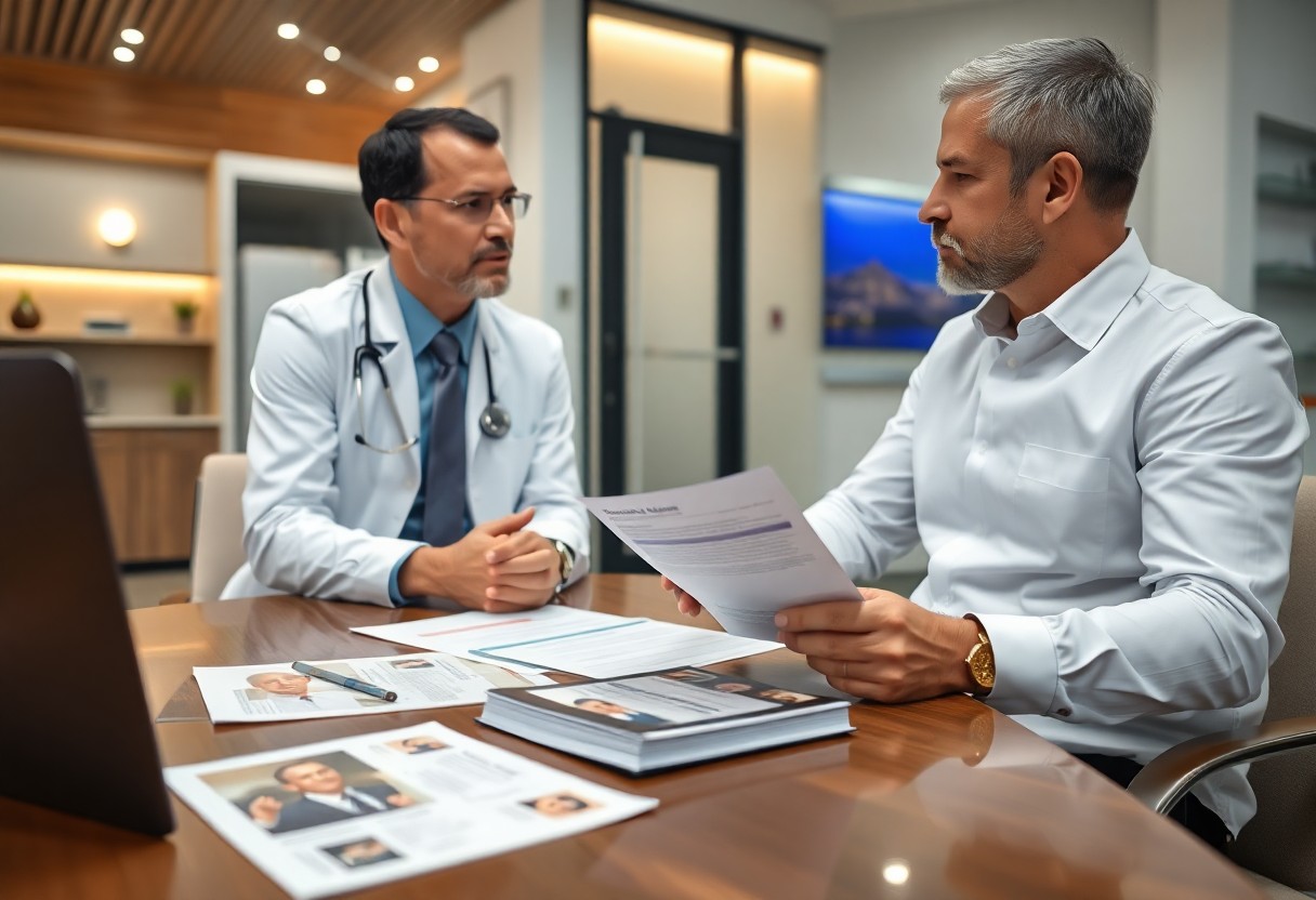 Navigate The Costs - A Comprehensive Guide To Medical Financing For Hair Restoration Treatments ...