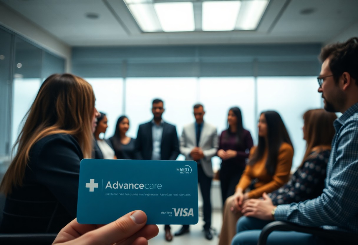 How To Navigate Affordable Medical Financing For Hair Restoration With Advance Care Card ...