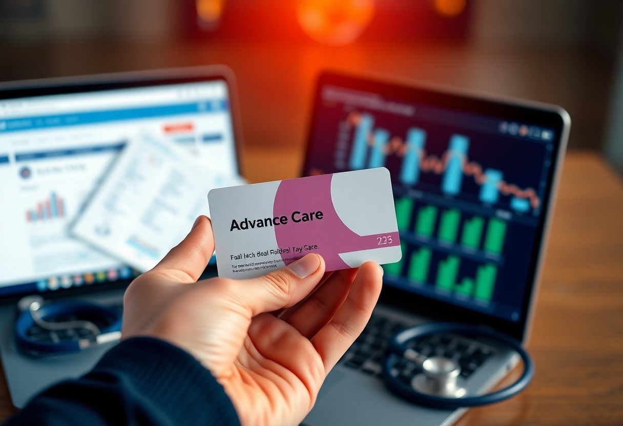 How Does The Advance Care Card Revolutionize The Landscape Of Medical Financing? - Advance Care Card