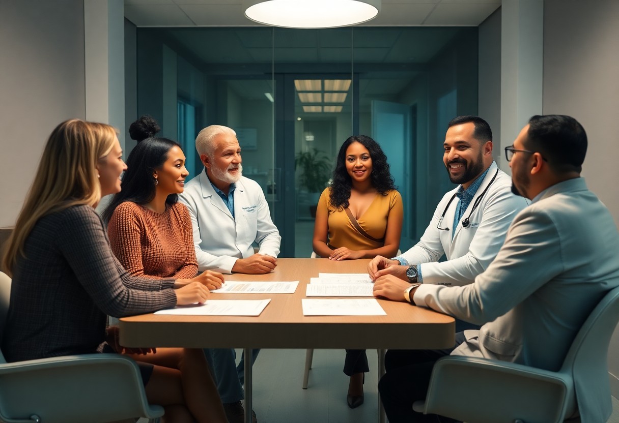 How To Seamlessly Plan Your Hair Restoration Journey With Medical Financing Options - Advance ...