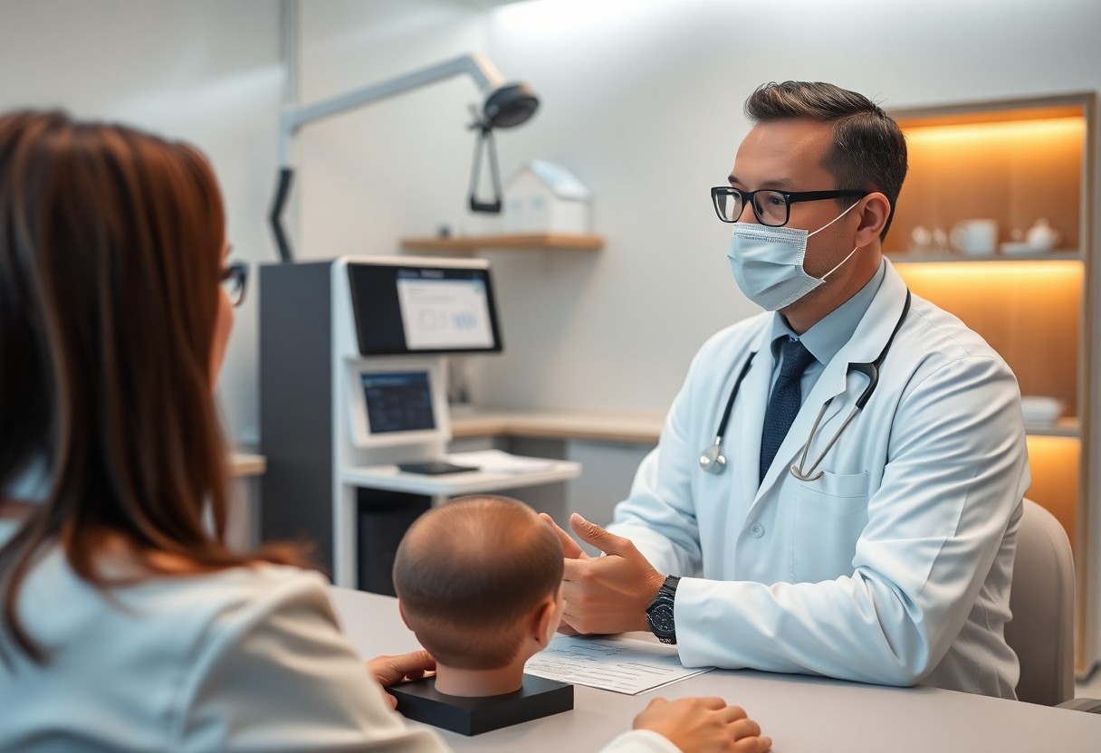 Comprehensive Tips On How To Use Advance Care Card For Hair Restoration Financing - Advance Care ...