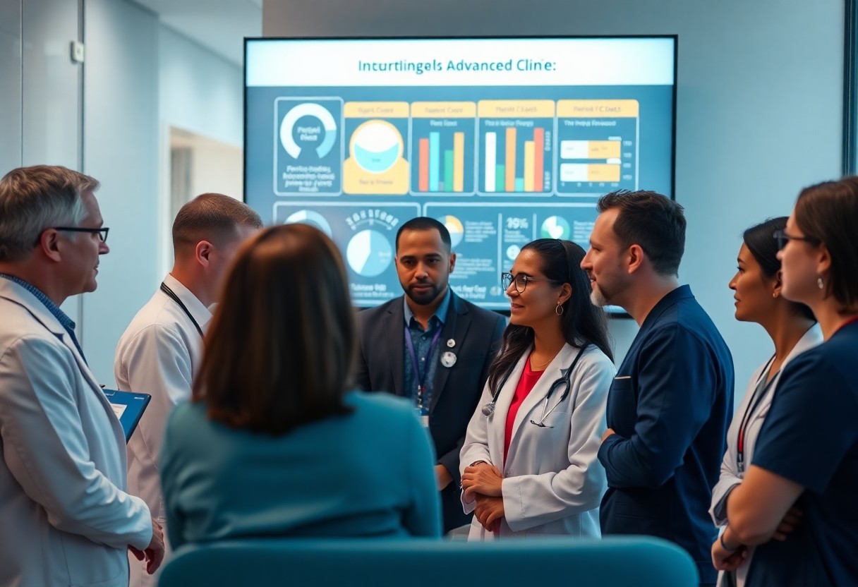 How Does The Intersection Of Patient Financing And Advanced Care ...