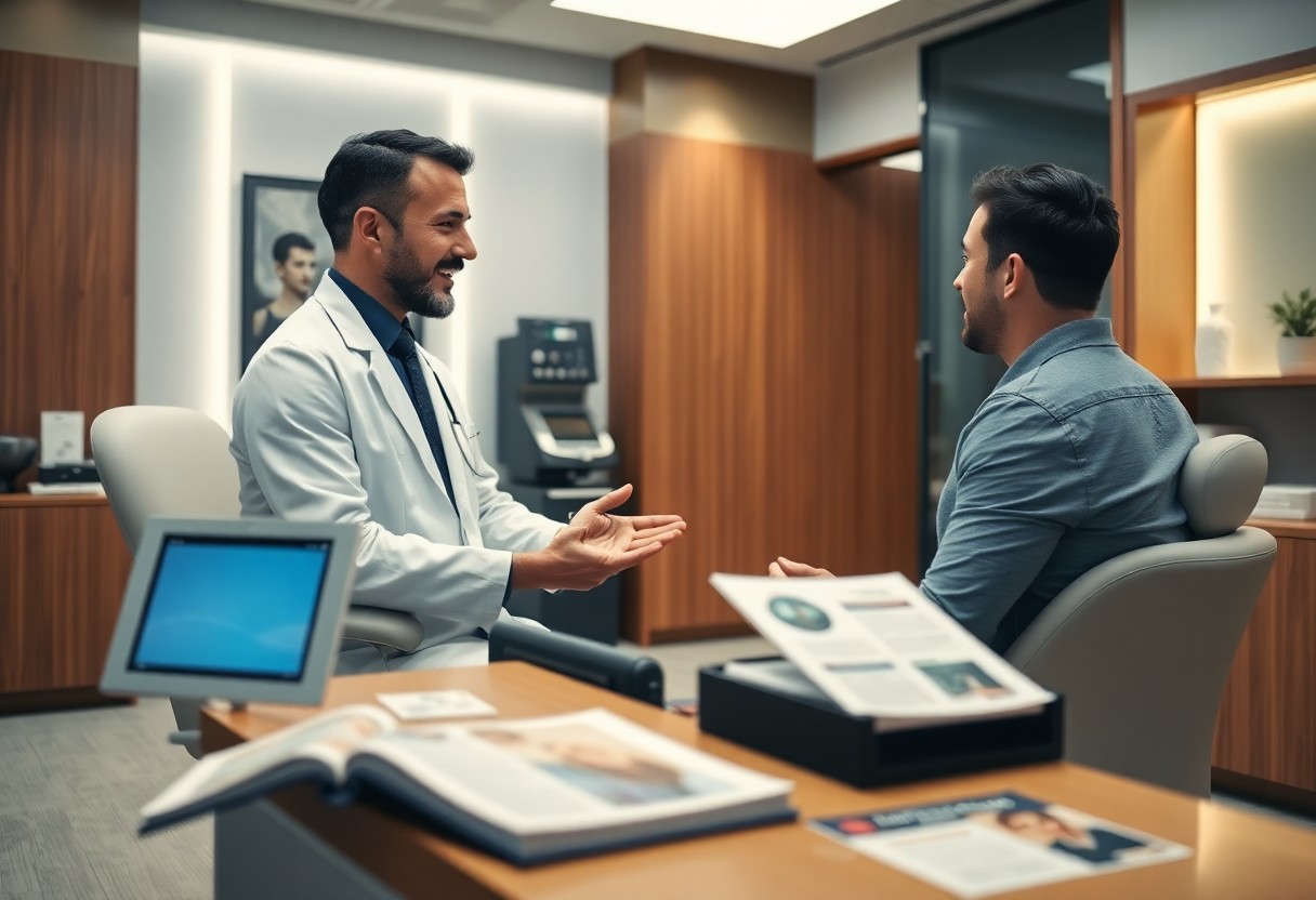 How To Understand The Benefits Of Smart Medical Financing In Hair Restoration - Advance Care Card