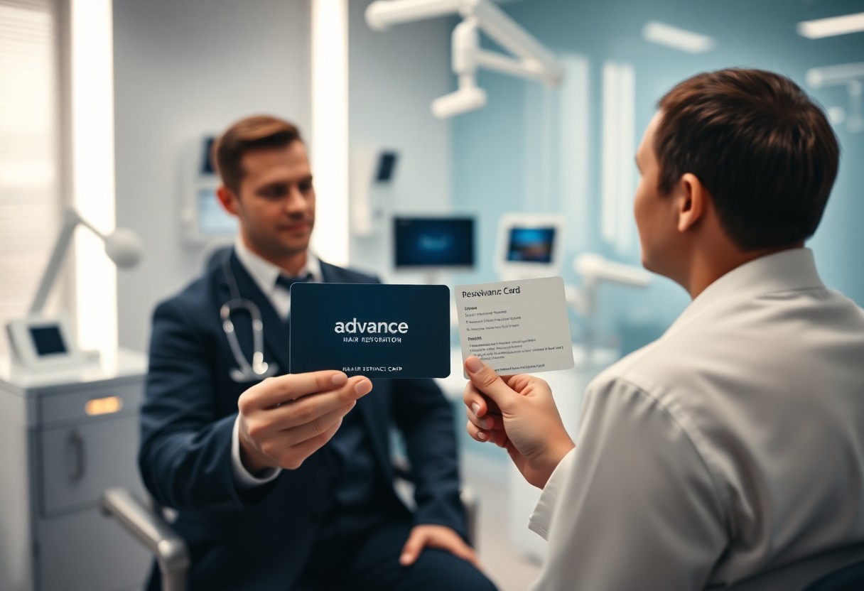 Is Medical Financing The Key To Unlocking Your Hair Restoration Dreams With Advance Care Card ...