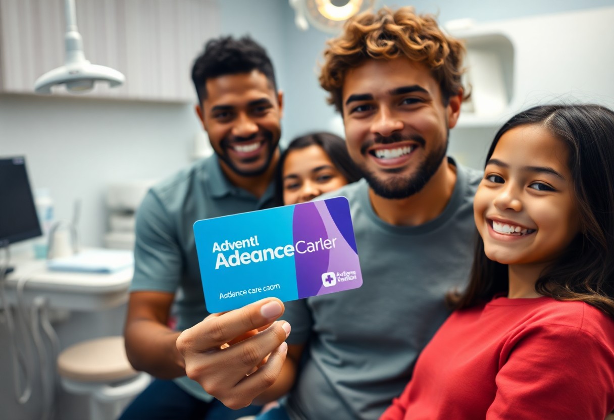 Unlocking Your Health - How Advance Care Card Makes Dental Financing ...