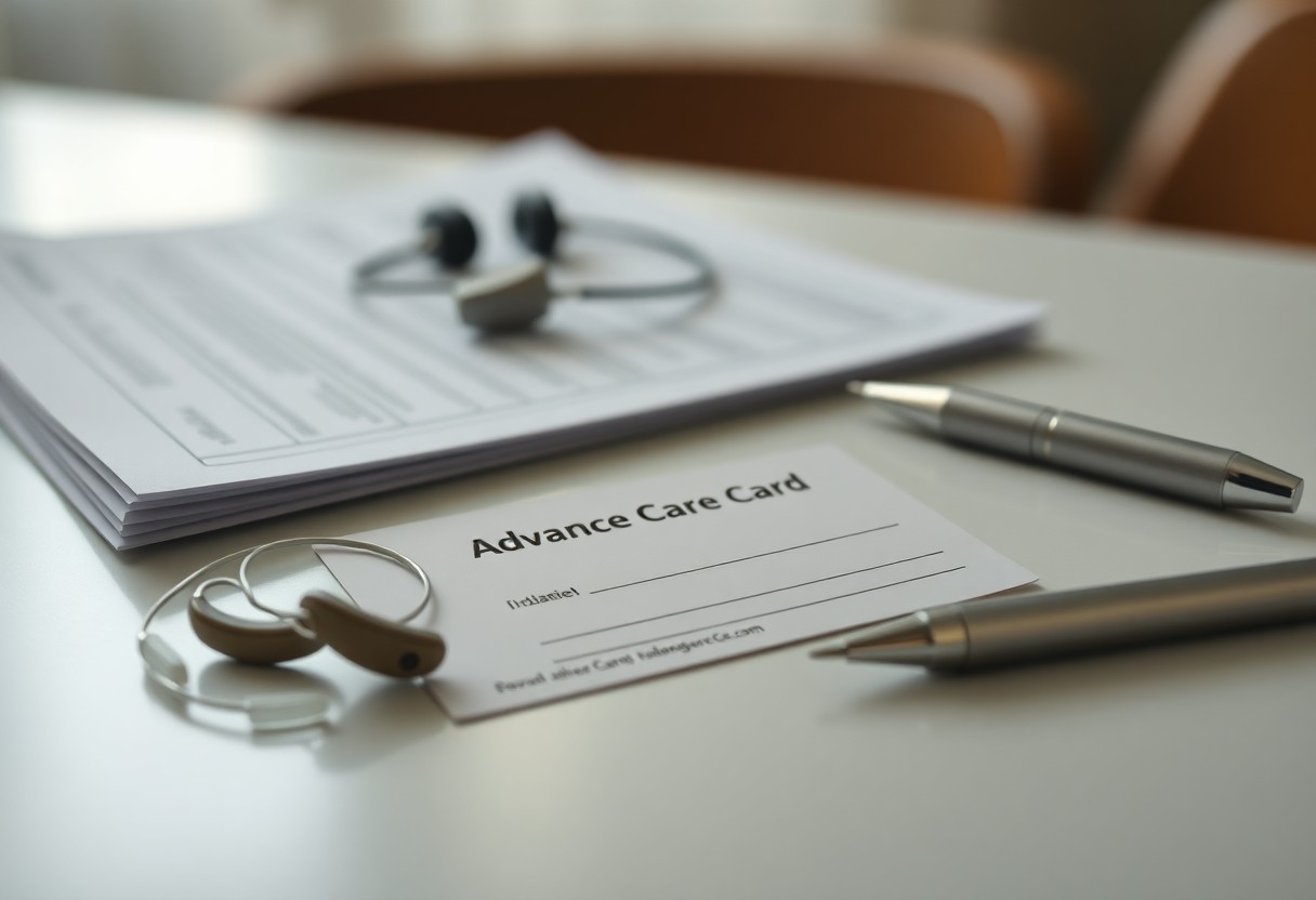 Helpful Advice - How To Utilize Advance Care Card For Hearing Aid Financing - Advance Care Card