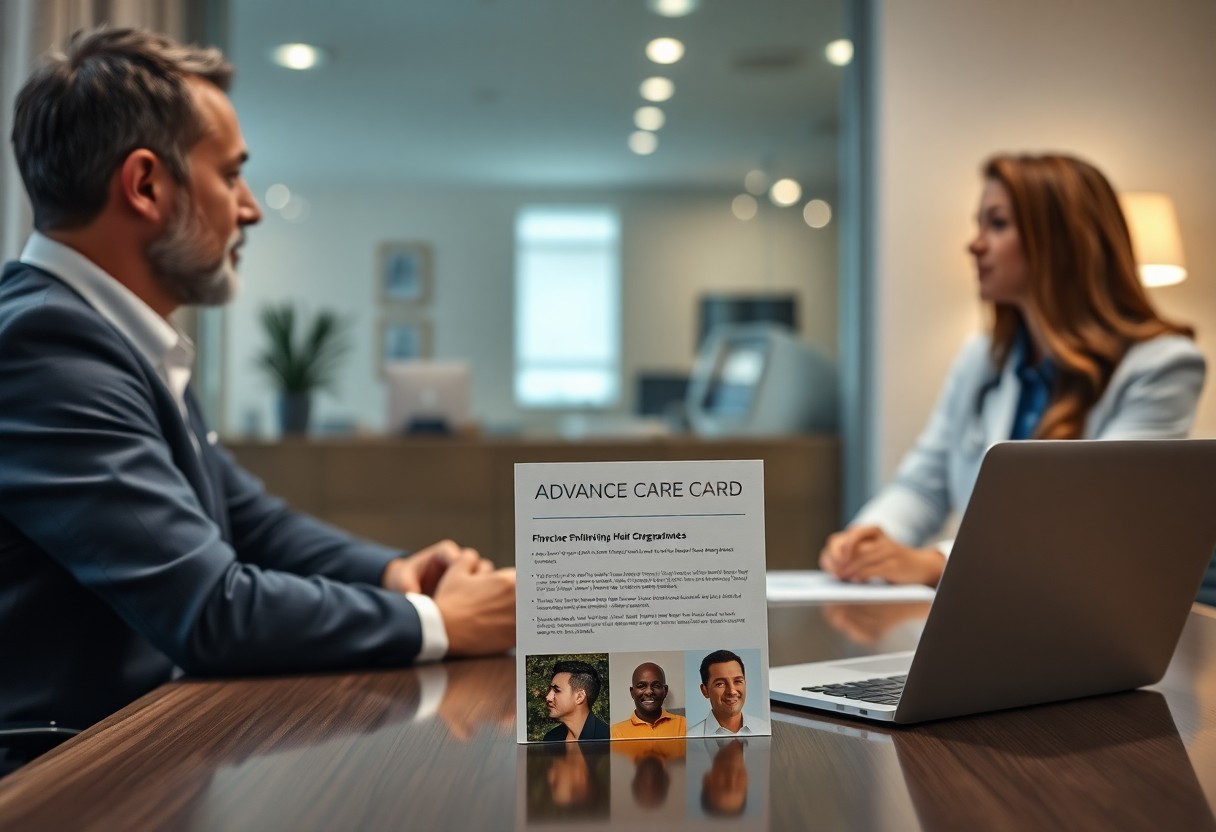 Why Choose Advance Care Card For Your Hair Restoration Financing Needs? - Advance Care Card