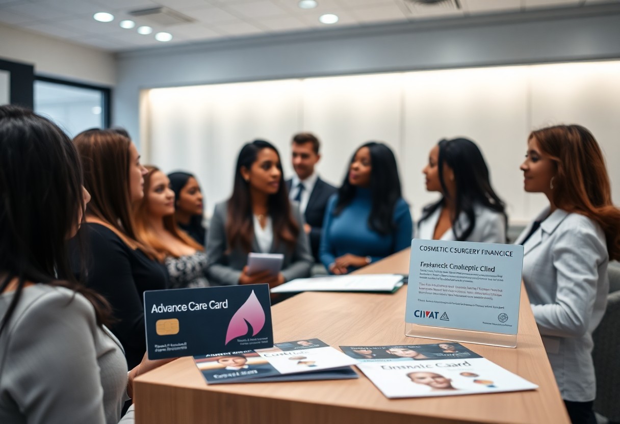 Practical How-To Solutions For Accessible Cosmetic Surgery Financing Using Advance Care Card ...