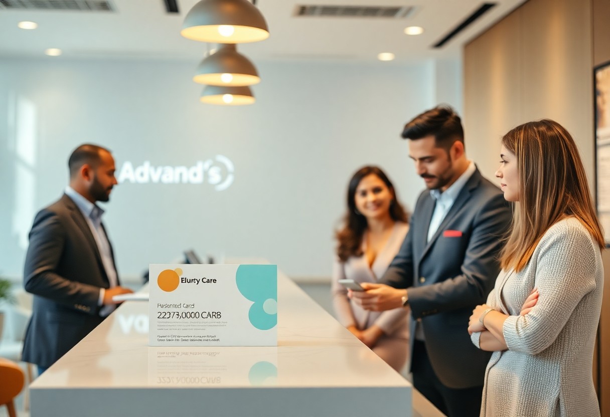 Smart Strategies - How-To Access Advance Care Card For Affordable Hair Restoration - Advance ...