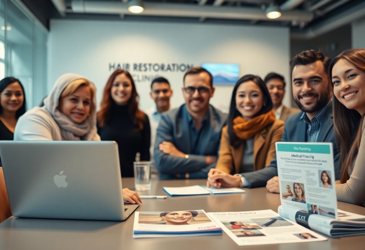 User-Friendly Guide - How To Access Medical Financing For Your Hair Restoration Journey ...