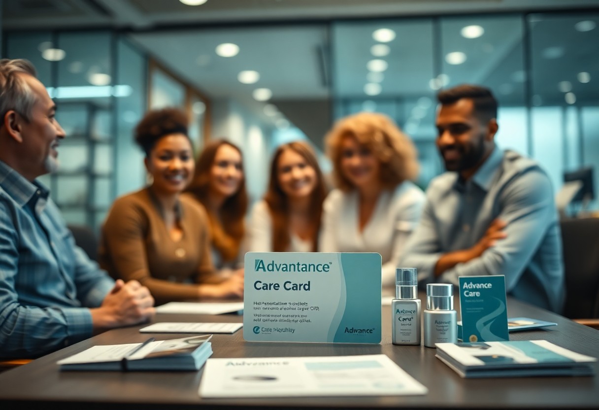 How Can The Advance Care Card Alleviate Financial Burdens In Hair Restoration? - Advance Care Card