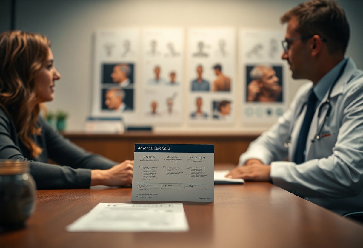 The Benefits Of Utilizing Advance Care Card For Hair Restoration Procedures - Advance Care Card