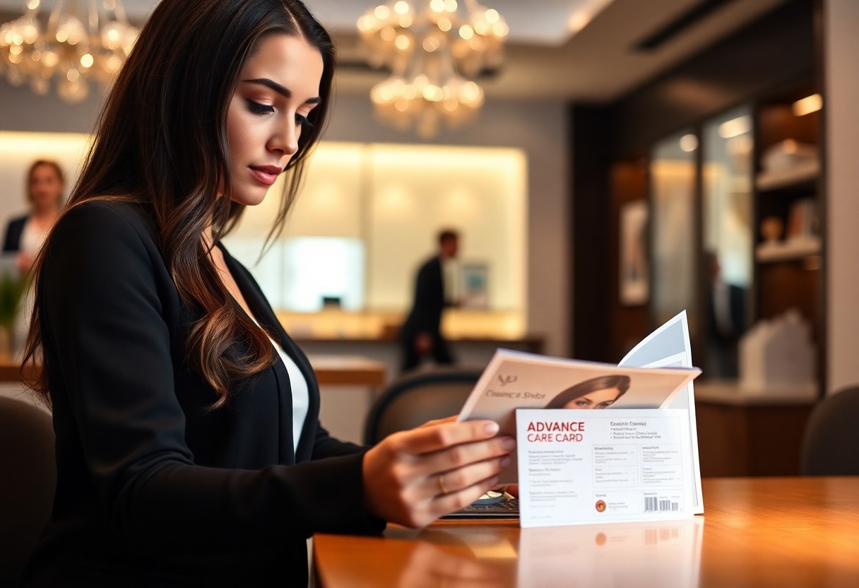 Strategic How-To Approaches For Affordable Cosmetic Surgery Financing With Advance Care Card ...