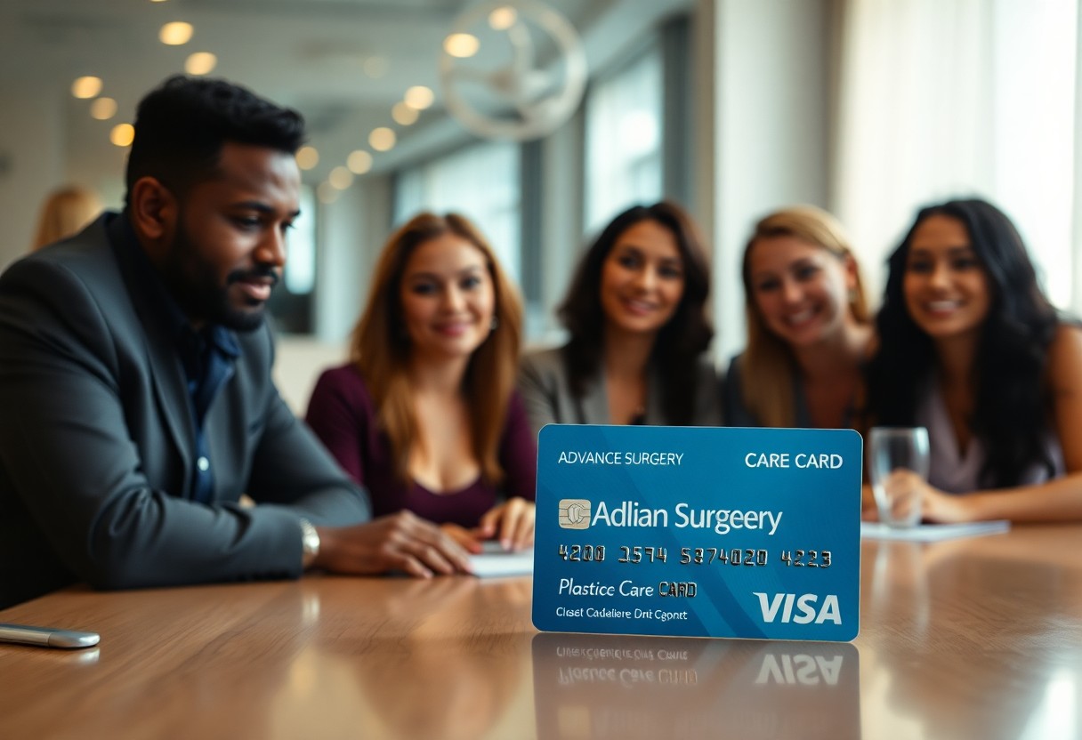 Savvy How-To Guide To Affordable Plastic Surgery Financing With Advance Care Card - Advance Care ...