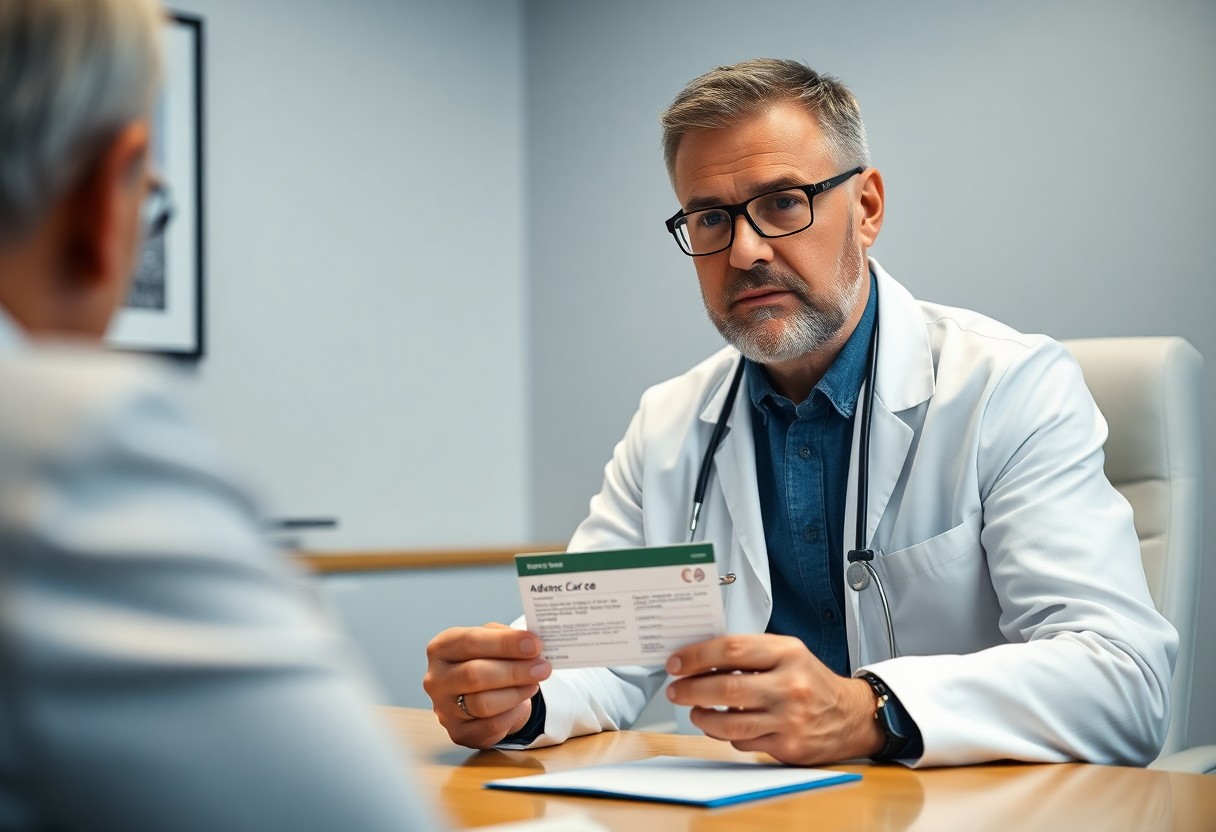 What Are The Atypical Benefits Of Utilizing Advance Care Card For Hair Transplants? - Advance ...