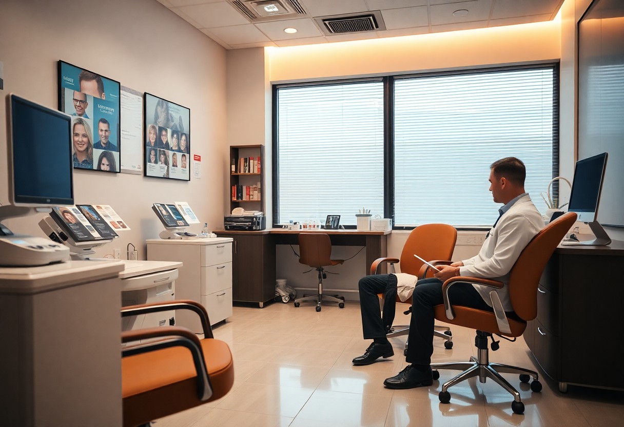 Beginner's How-To - Finding Medical Financing Solutions For Hair Restoration - Advance Care Card