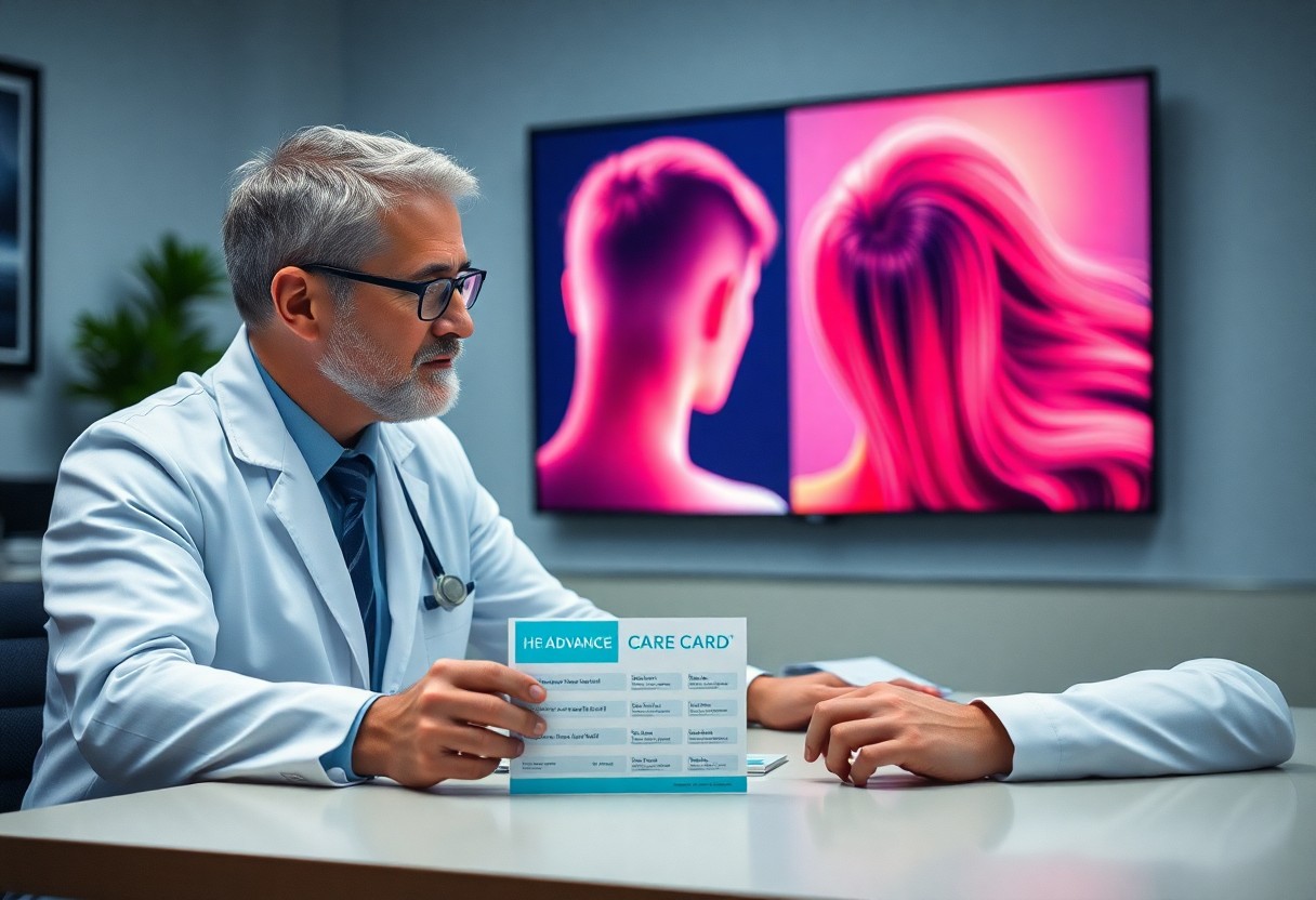 What Multifaceted Benefits Does The Advance Care Card Offer For Hair Restoration? - Advance Care ...