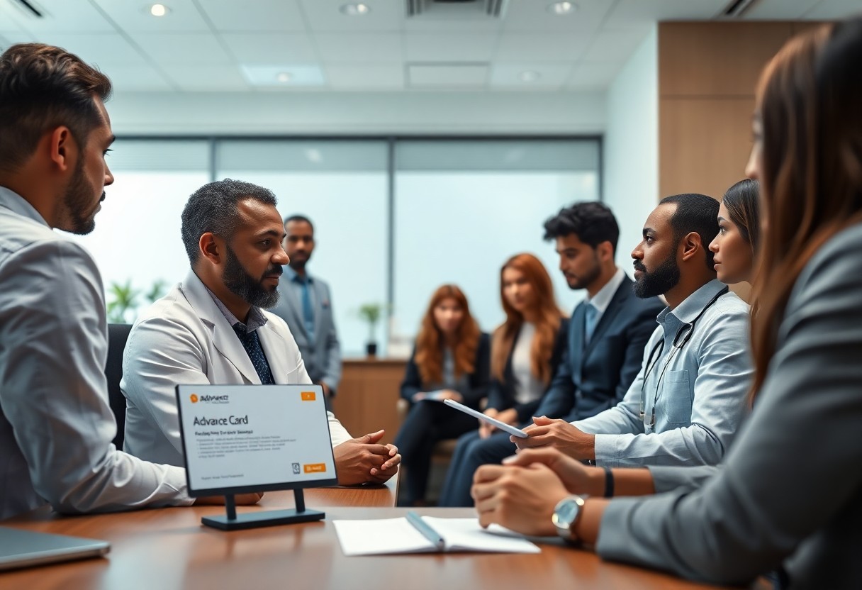 Can The Advance Care Card Unlock A New Paradigm In Medical Financing For Hair Restoration ...