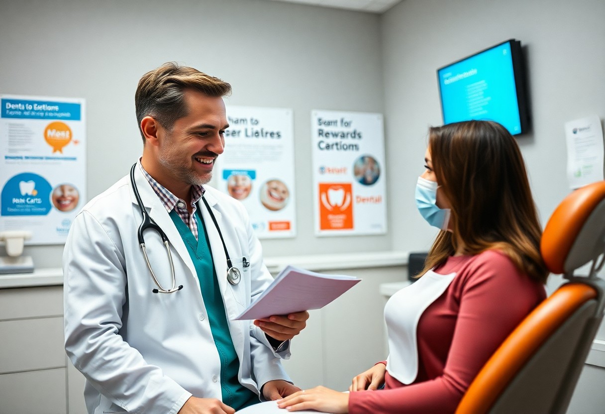 How To Earn Rewards Through Dental Financing - A Guide - Advance Care Card