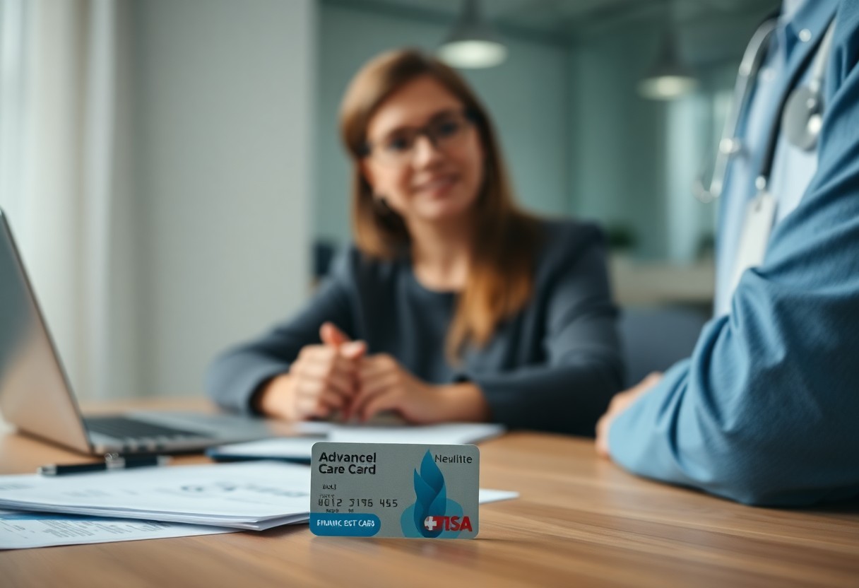 Innovative How-To Techniques For Effective Patient Financing With Advance Care Card - Advance ...