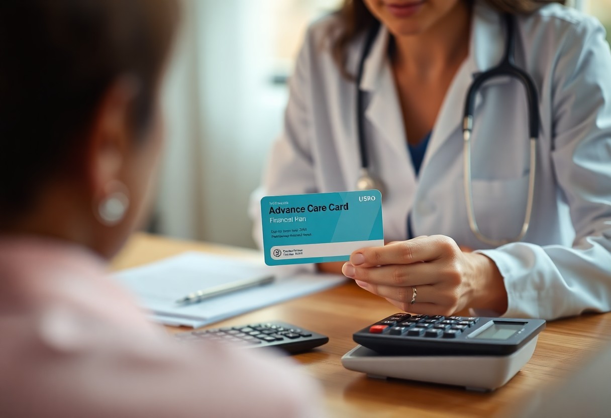 Quick How-To Steps For Efficient Patient Financing Via Advance Care ...