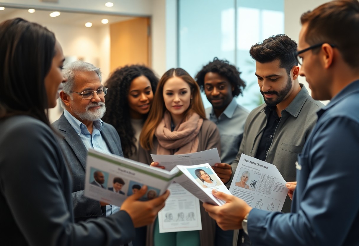 In-Depth Guide - How-To Choose The Best Medical Financing For Hair Restoration - Advance Care Card