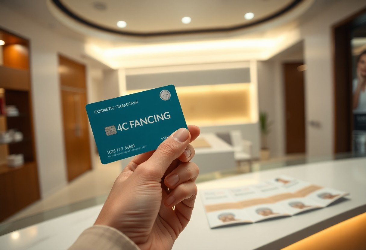 Informed How-To Advice For Understanding Cosmetic Surgery Financing Through Advance Care Card ...