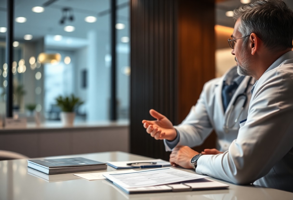 Essential Guide - How To Secure Medical Financing For Hair Restoration Treatments - Advance Care ...