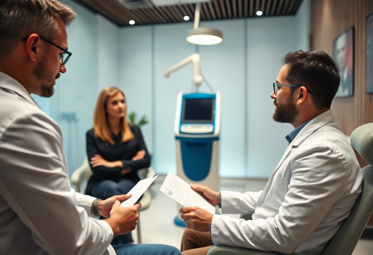 Everything You Need To Know About Hair Restoration And Financing Options - Advance Care Card