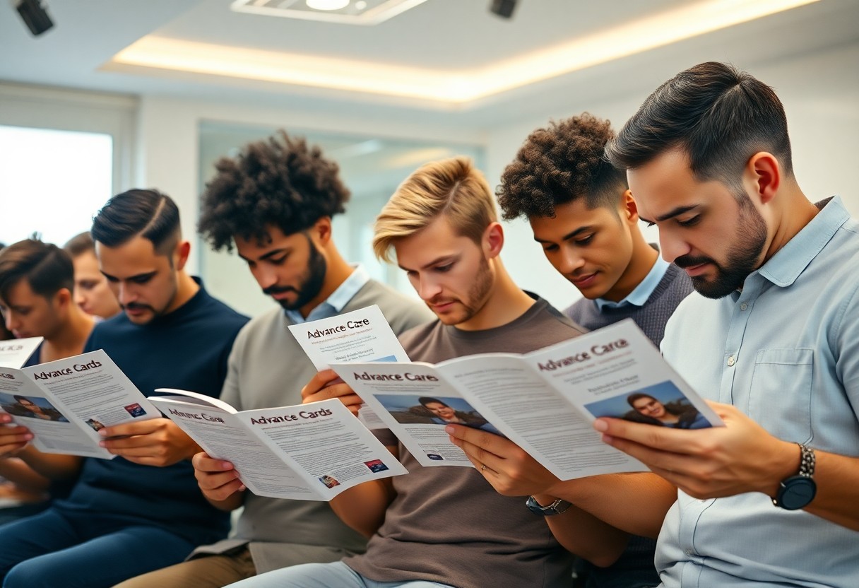 What Hidden Gem Of Knowledge Can Advance Care Card Provide For Hair Restoration Patients ...