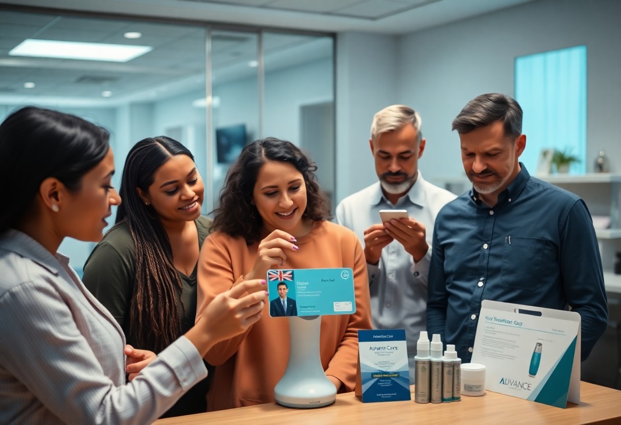 How Can The Advance Care Card Bridge The Chasm Between Desire And Affordability In Hair ...