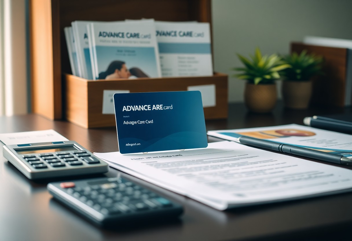 What Cherished Insights Can The Advance Care Card Provide For Hair Restoration Financing ...