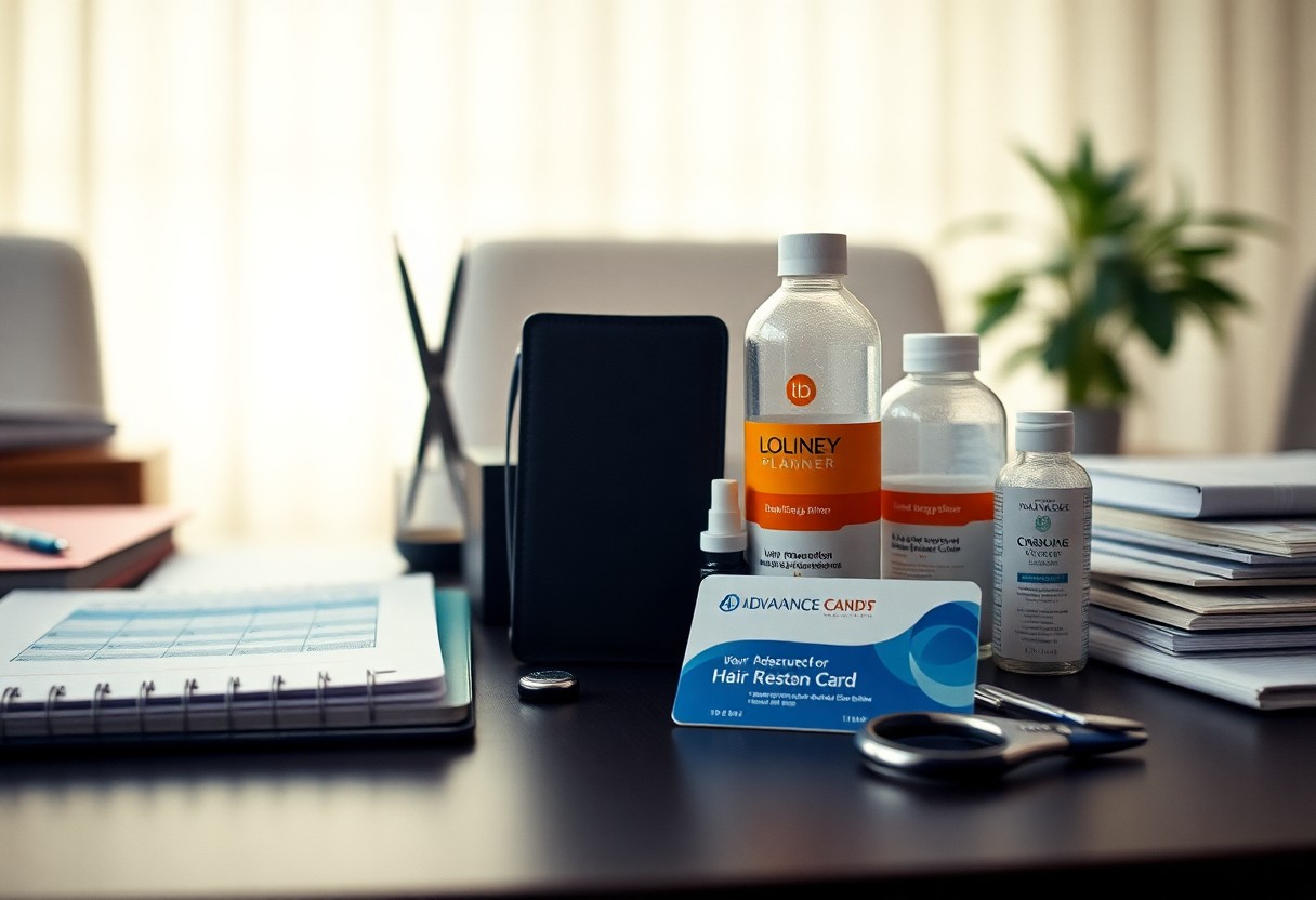 Is The Advance Care Card The Panacea For Your Hair Restoration Financing Needs? - Advance Care Card