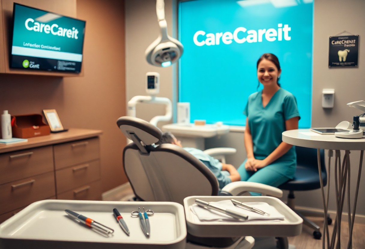 How To Maximize Benefits With CareCredit For Dental Services - Advance ...